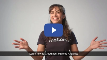 Cloud-Hosted Matomo - Analytics Platform - Matomo