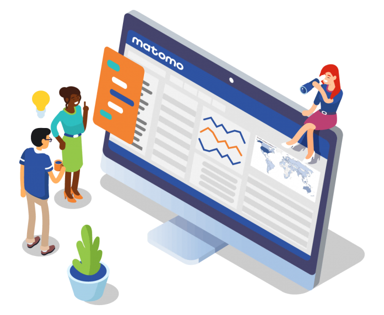 Matomo #1 Open-Source Tag Manager - Try It For Free