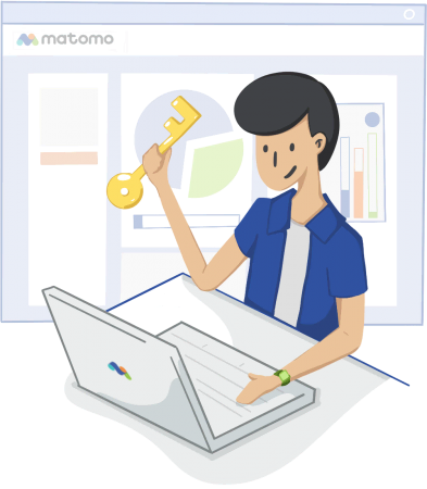 Self-Hosted Web Analytics On Your Servers | Matomo On-Premise