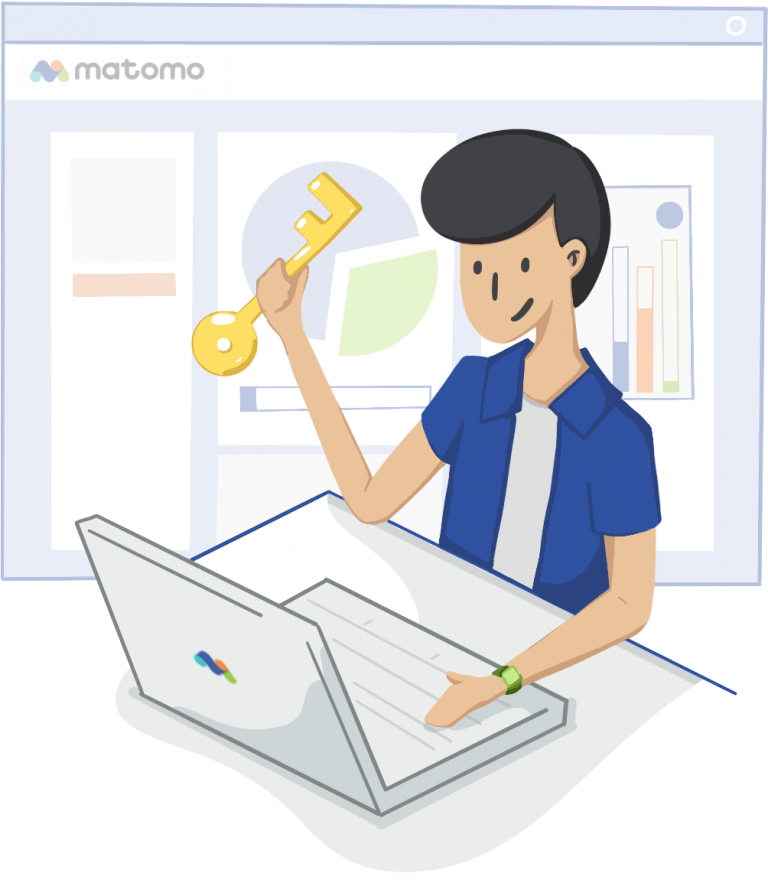 Self-Hosted Web Analytics On Your Servers | Matomo On-Premise