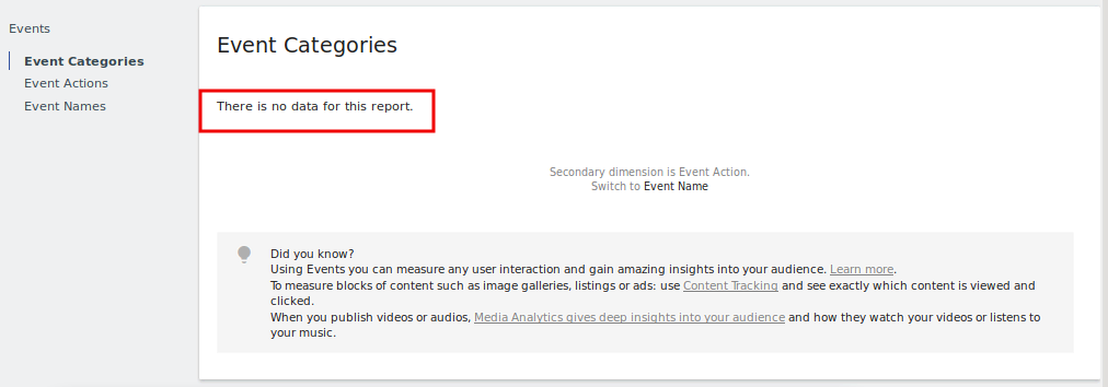 Easily Track Events Within Matomo Analytics Thanks To Matomo Tag Manager Analytics Platform
