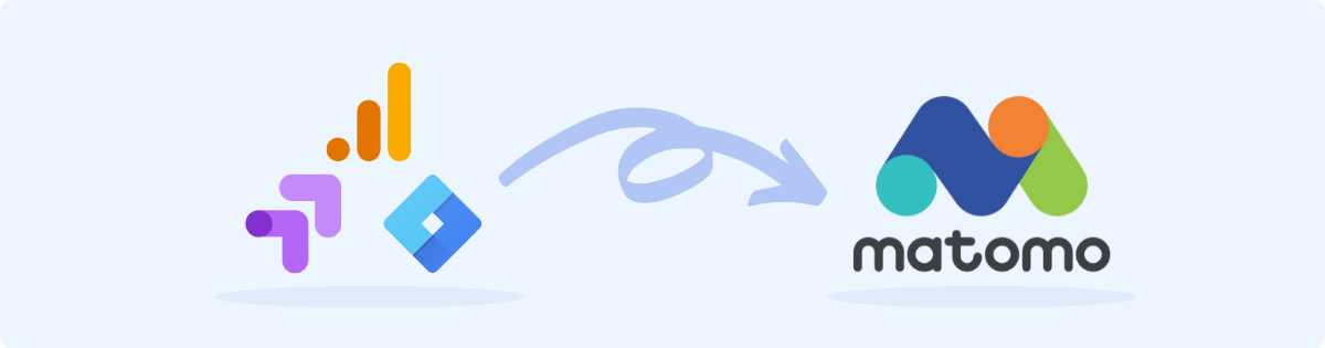 Matomo Analytics vs Google Analytics