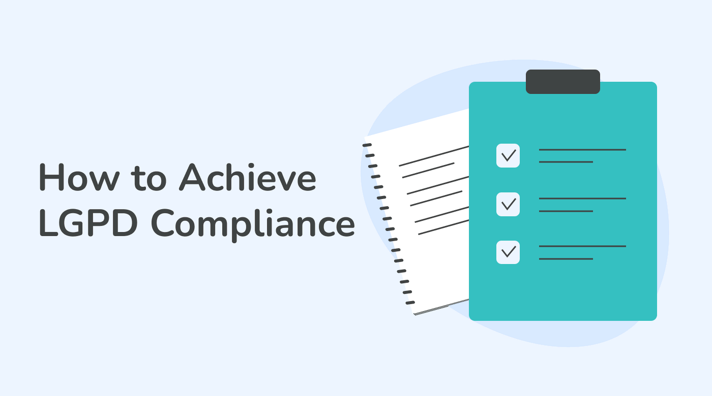 LGPD: Demystifying Brazil’s New Data Protection Law - Analytics ...