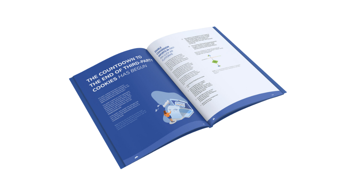 Guide to a Cookieless 2024: How to future-proof your marketing ...