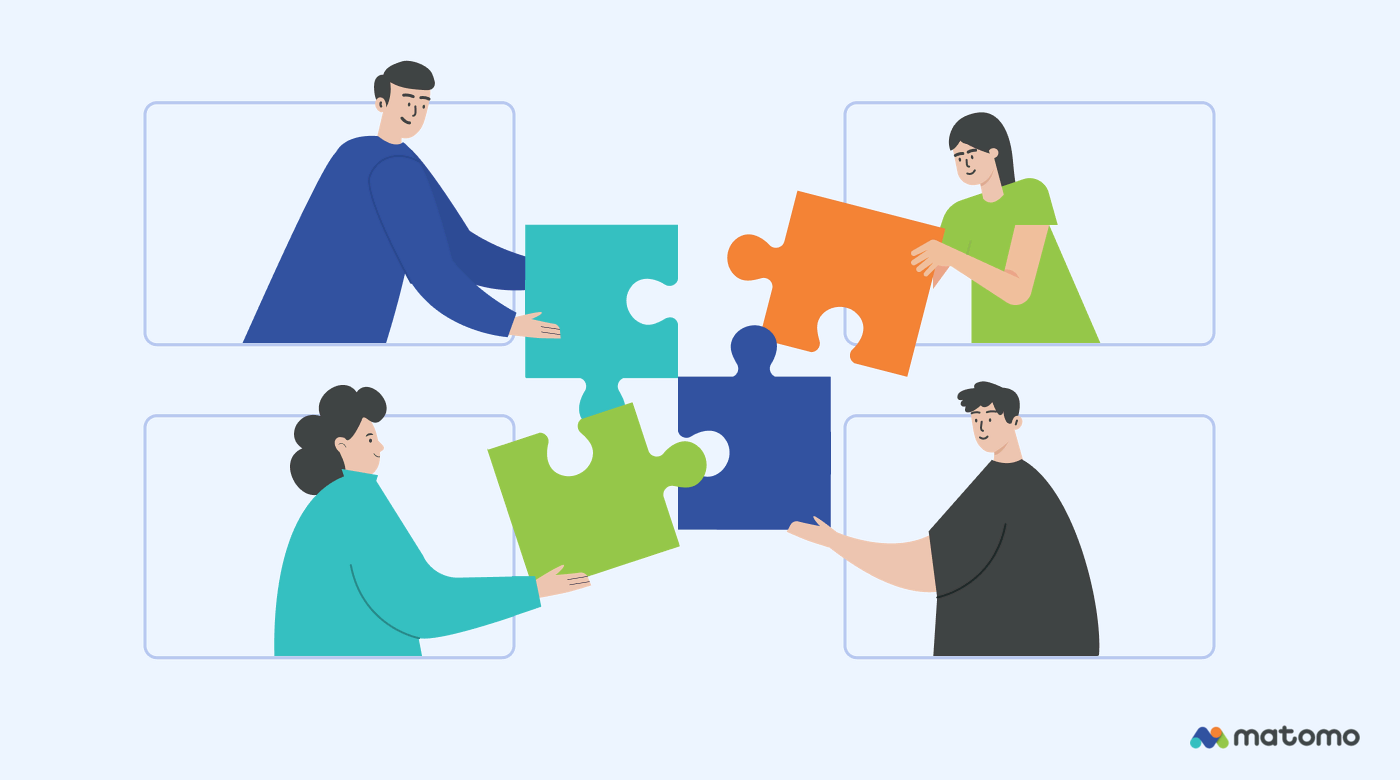 A Complete Guide to Metrics in Google Analytics - Analytics Platform - Matomo