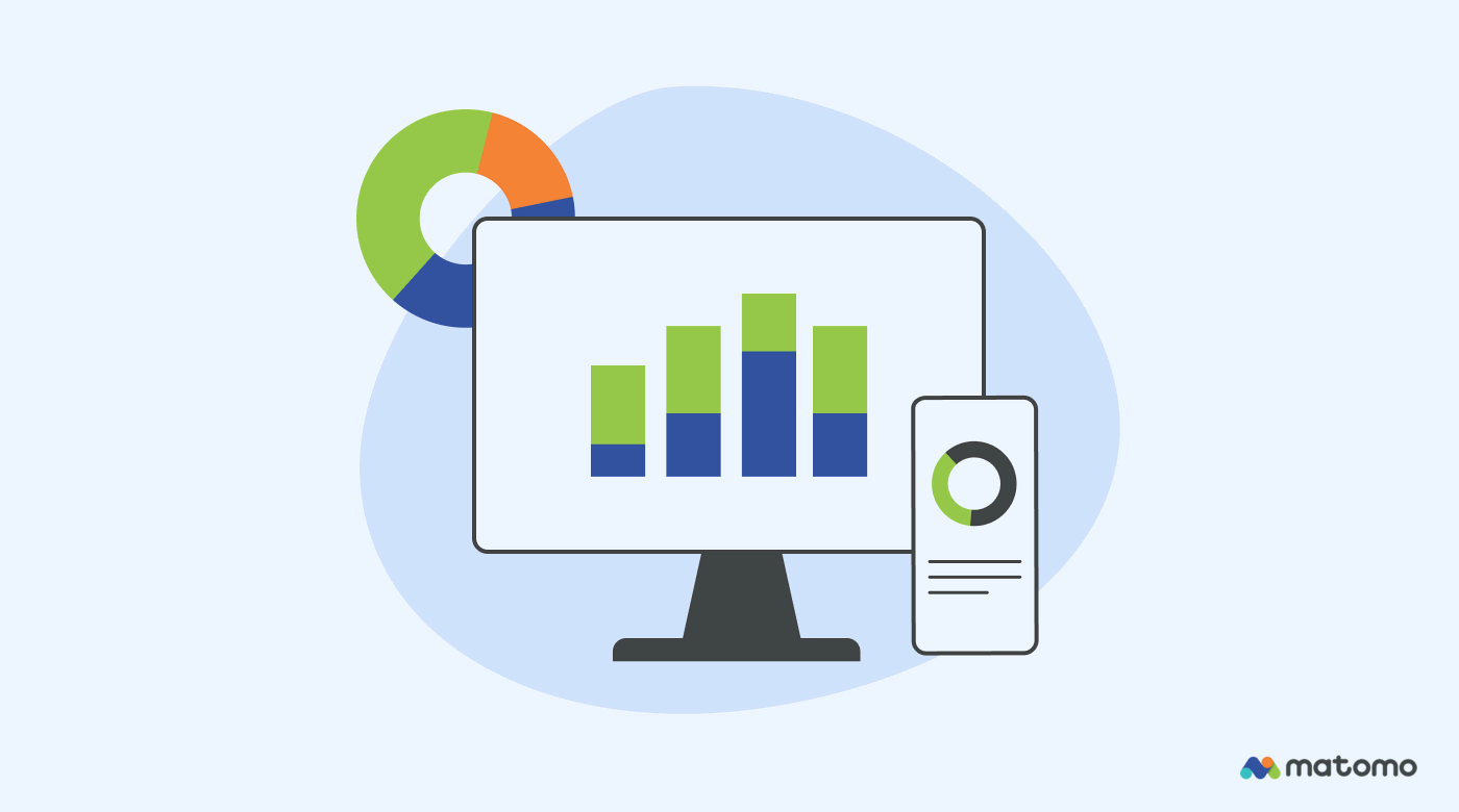 Top Conversion Metrics to Track in 2024 - Analytics Platform - Matomo