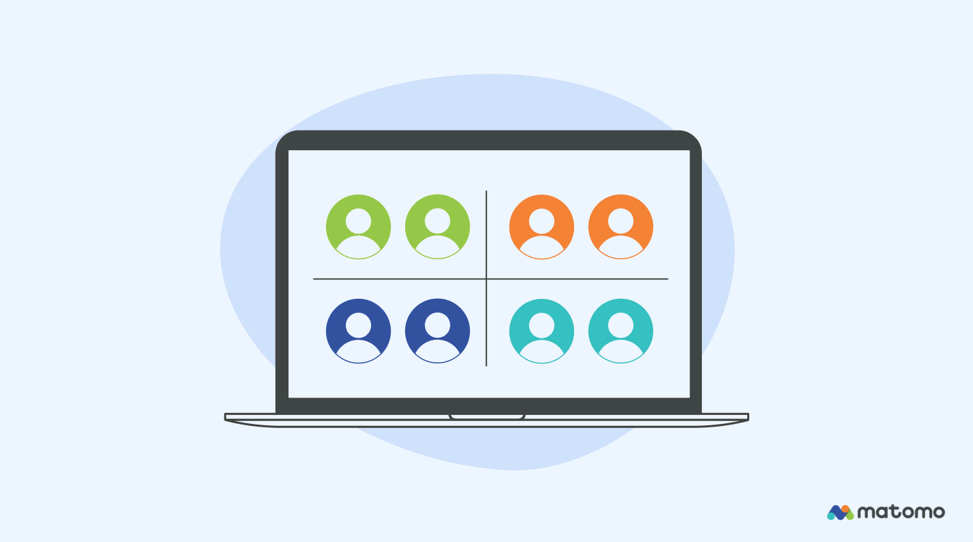 Top 5 Customer Segmentation Software In 2024 Analytics Platform Matomo