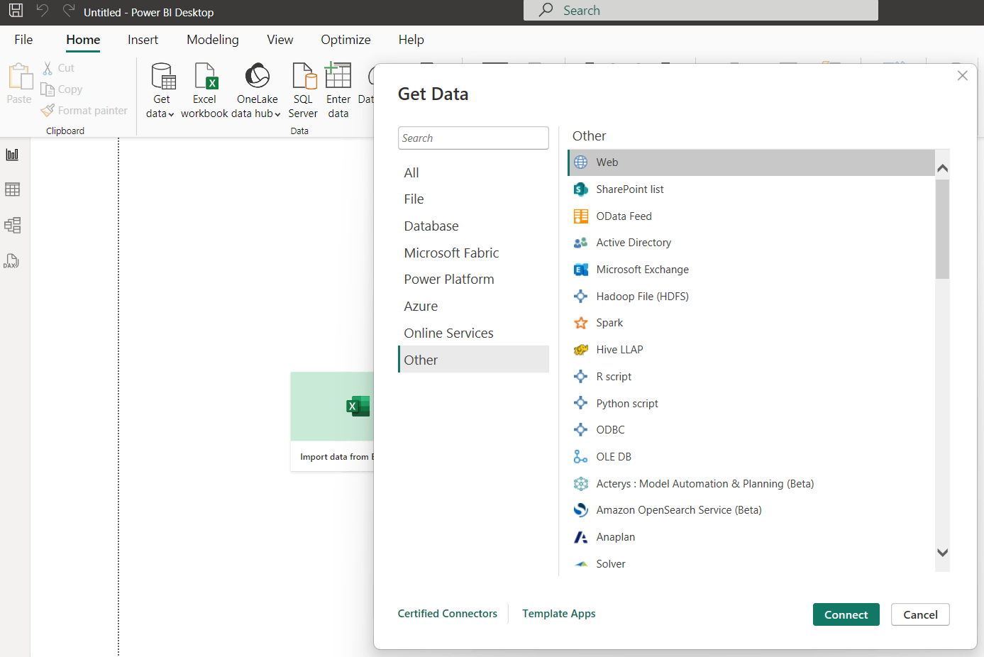 How to import Matomo data into Microsoft Power BI Desktop FAQ - How to ...