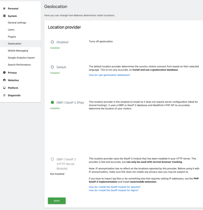 First-party data explained: Benefits, use cases and best practices - Analytics Platform - Matomo