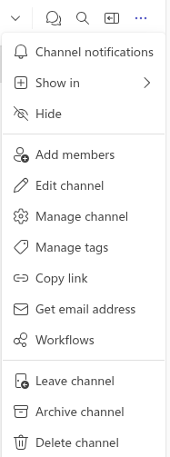 How to get Microsoft Teams Client ID, Client Secret, Tenant ID and ...