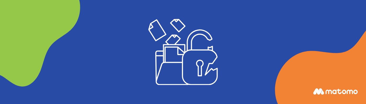 A Guide to GDPR Sensitive Personal Data - Analytics Platform - Matomo