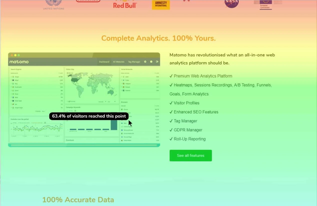 Comparing the top data analytics platforms of 2026 - Analytics Platform ...