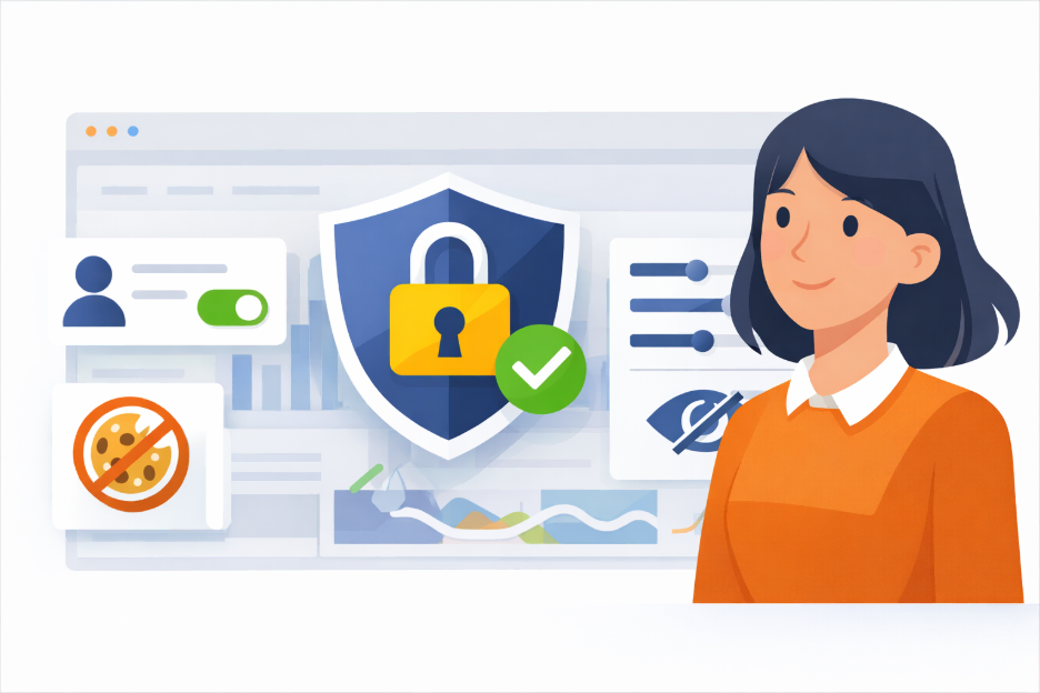 Good marketing starts with trust: Data Protection Day 2026